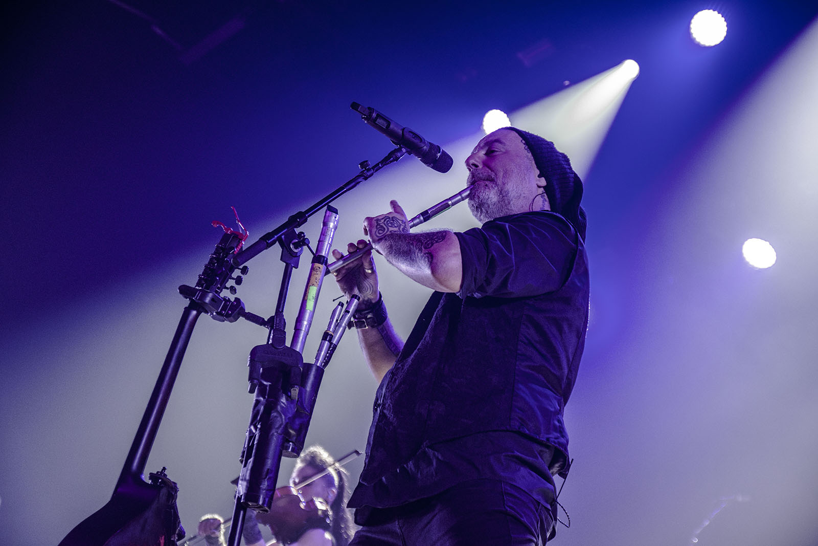 Eluveitie release Ategnatos deluxe edition - Chaoszine