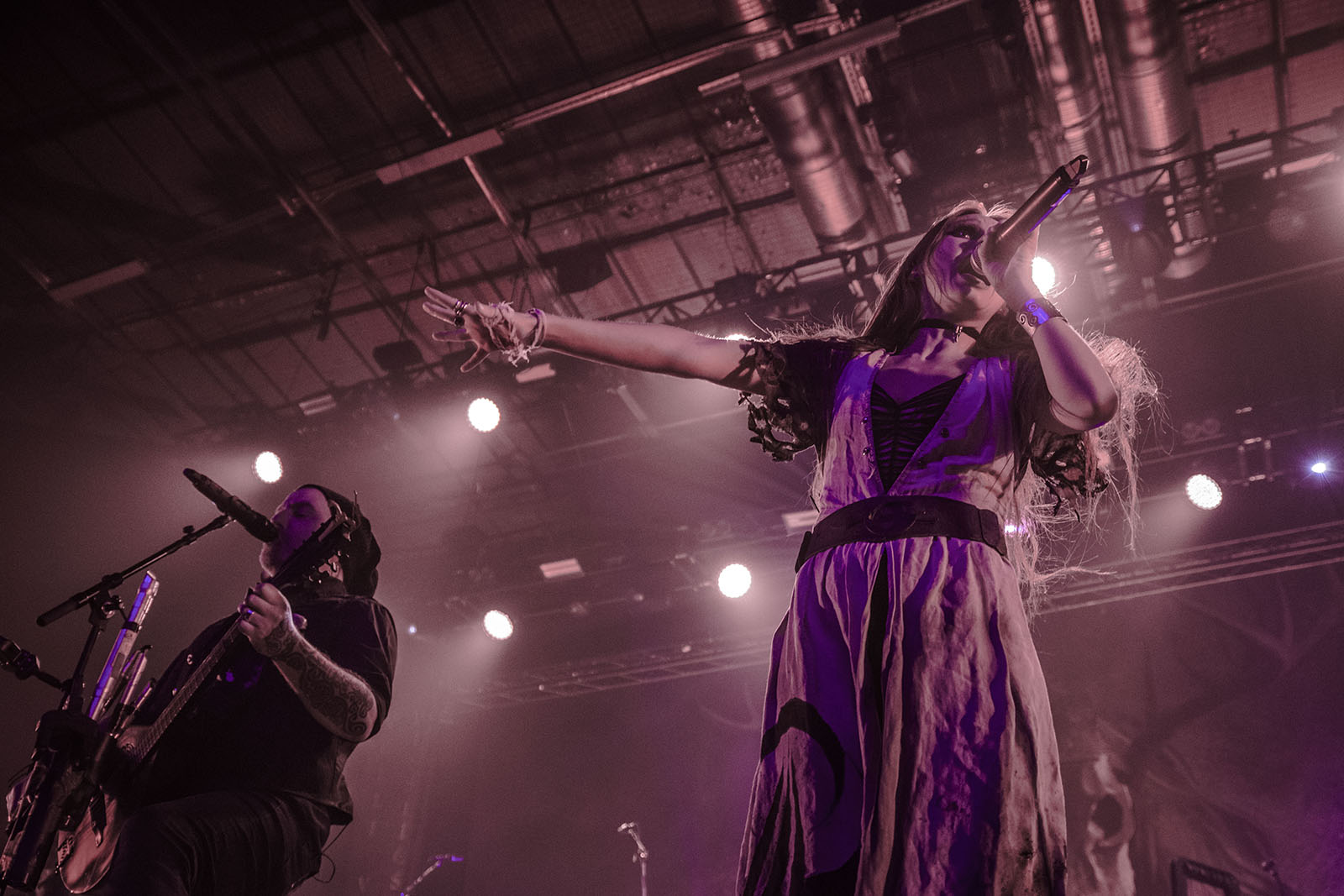 Eluveitie release new single 'Awen' - Chaoszine