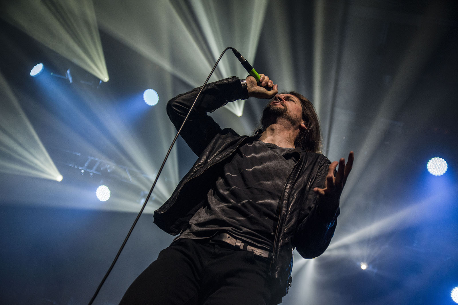 Nailed To Obscurity announce new album "Generation Of The Void" and ...