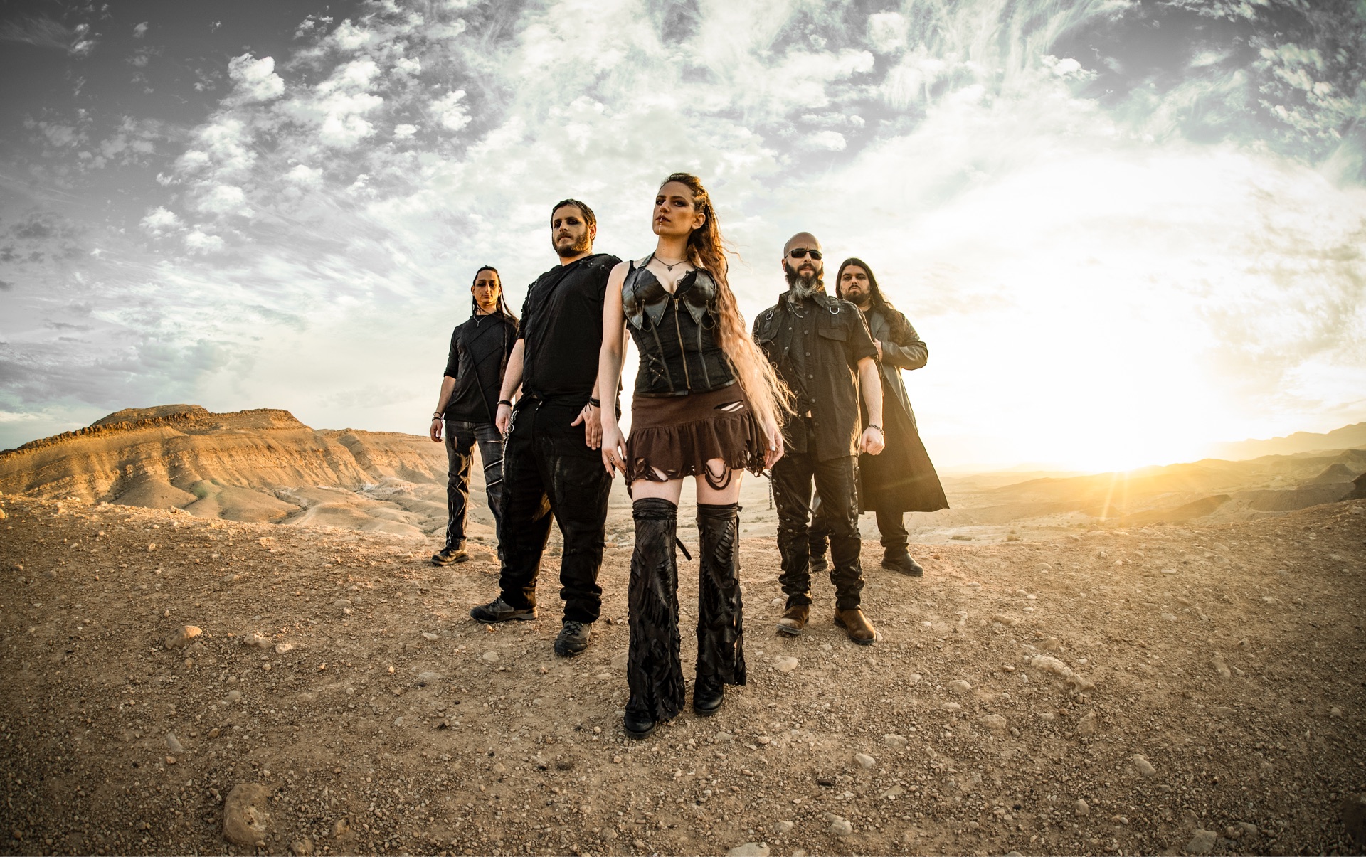 Watch Disney princesses become metal with Scardust's ultimate project ...