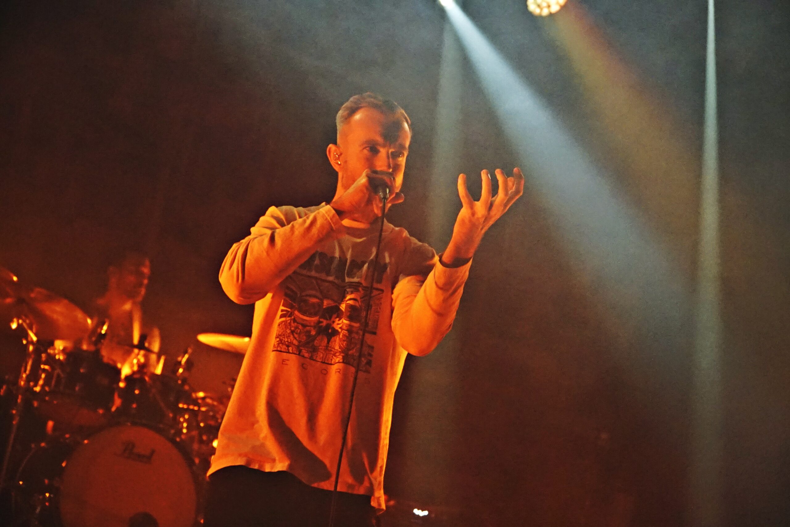 Karnivool announce "In Verses Tour" in April/May 2026 - Chaoszine