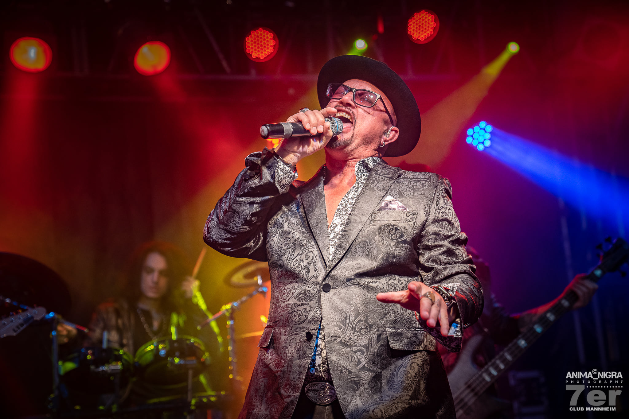 "I'm very reflective now, more than I've ever been": Interview with ...