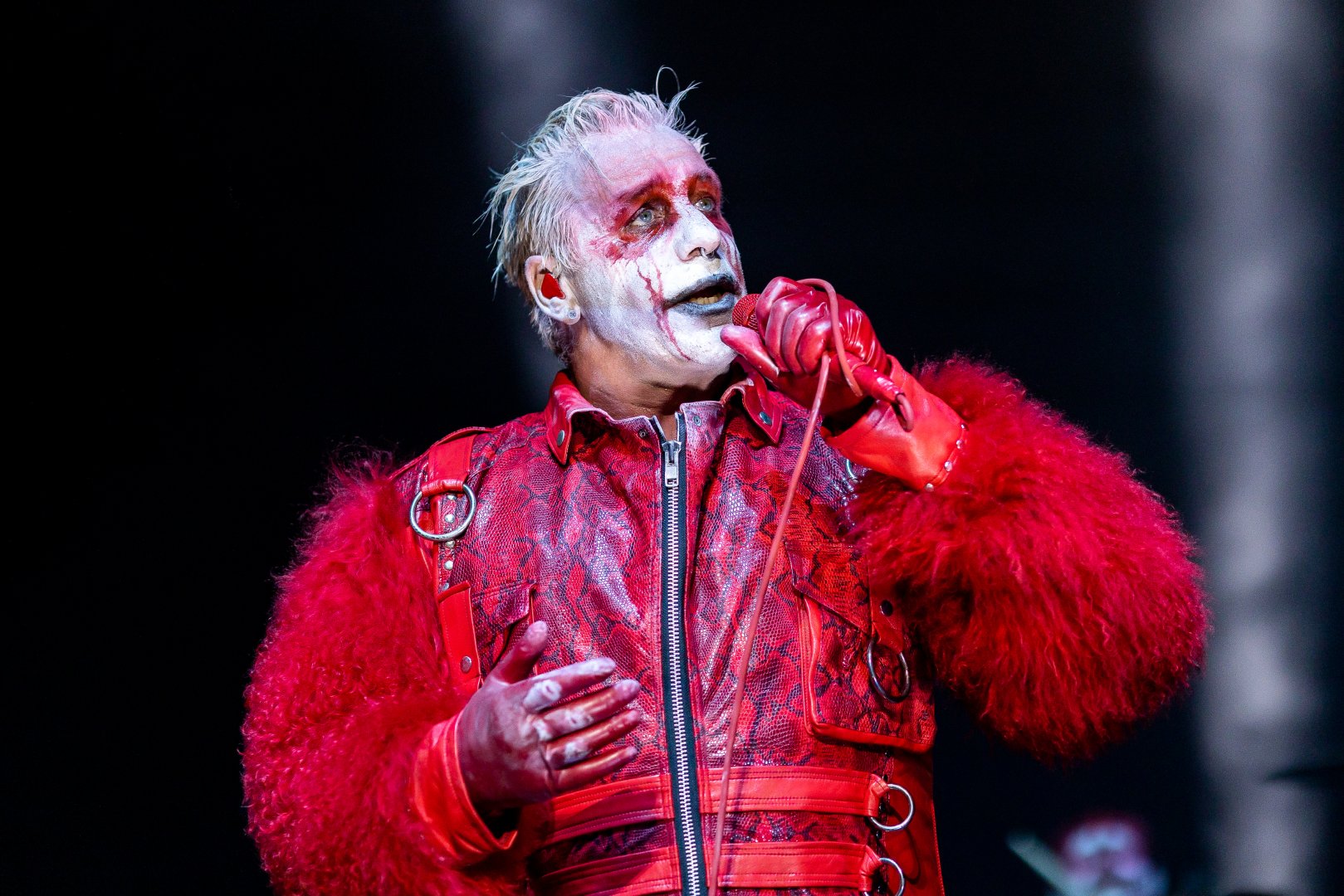 Till Lindemann unveils new solo single "Sport Frei" - Chaoszine