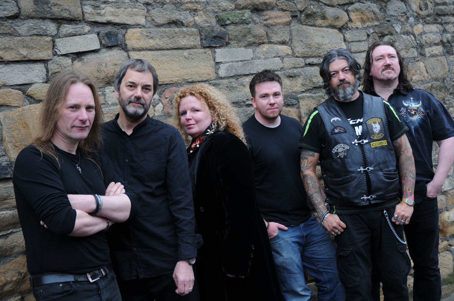 Skyclad and Waylander to perform in Italy this summer - Chaoszine