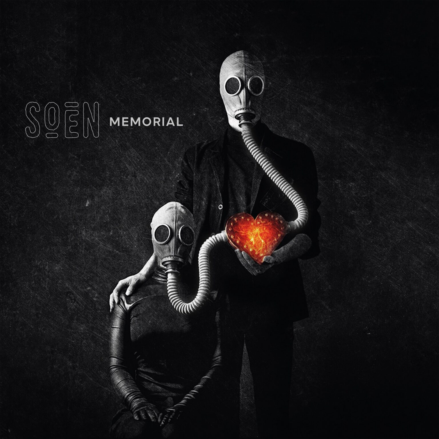Soen announces new album "Memorial", drops video for "Unbreakable ...