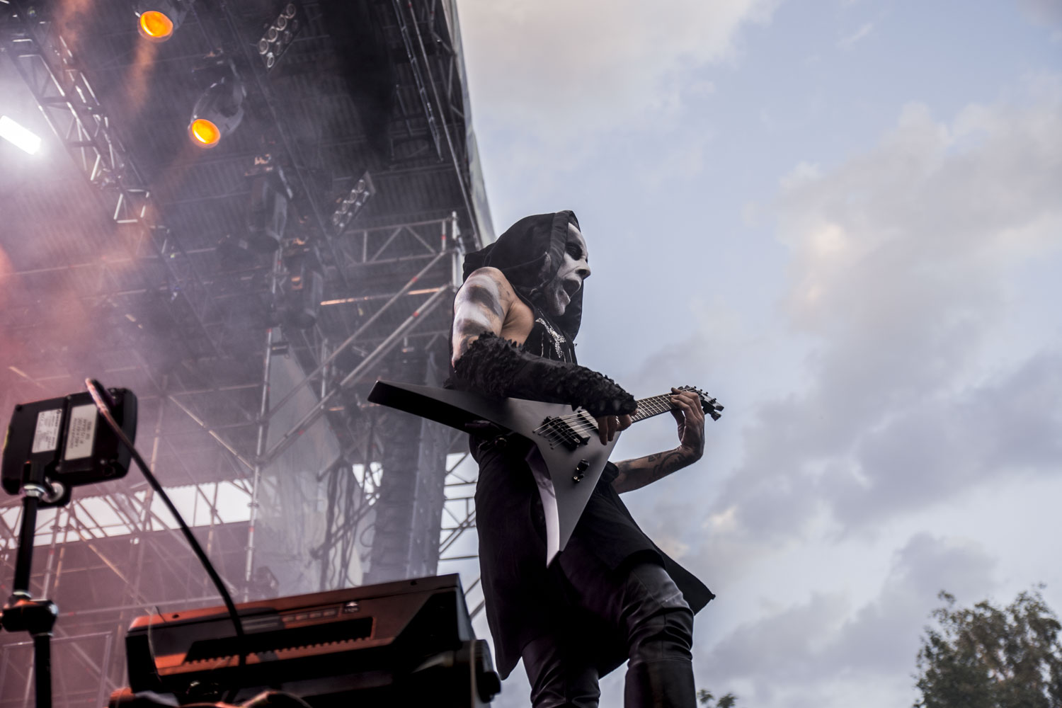 New Behemoth music will be arriving soon – watch the trailer for “T.S.O ...