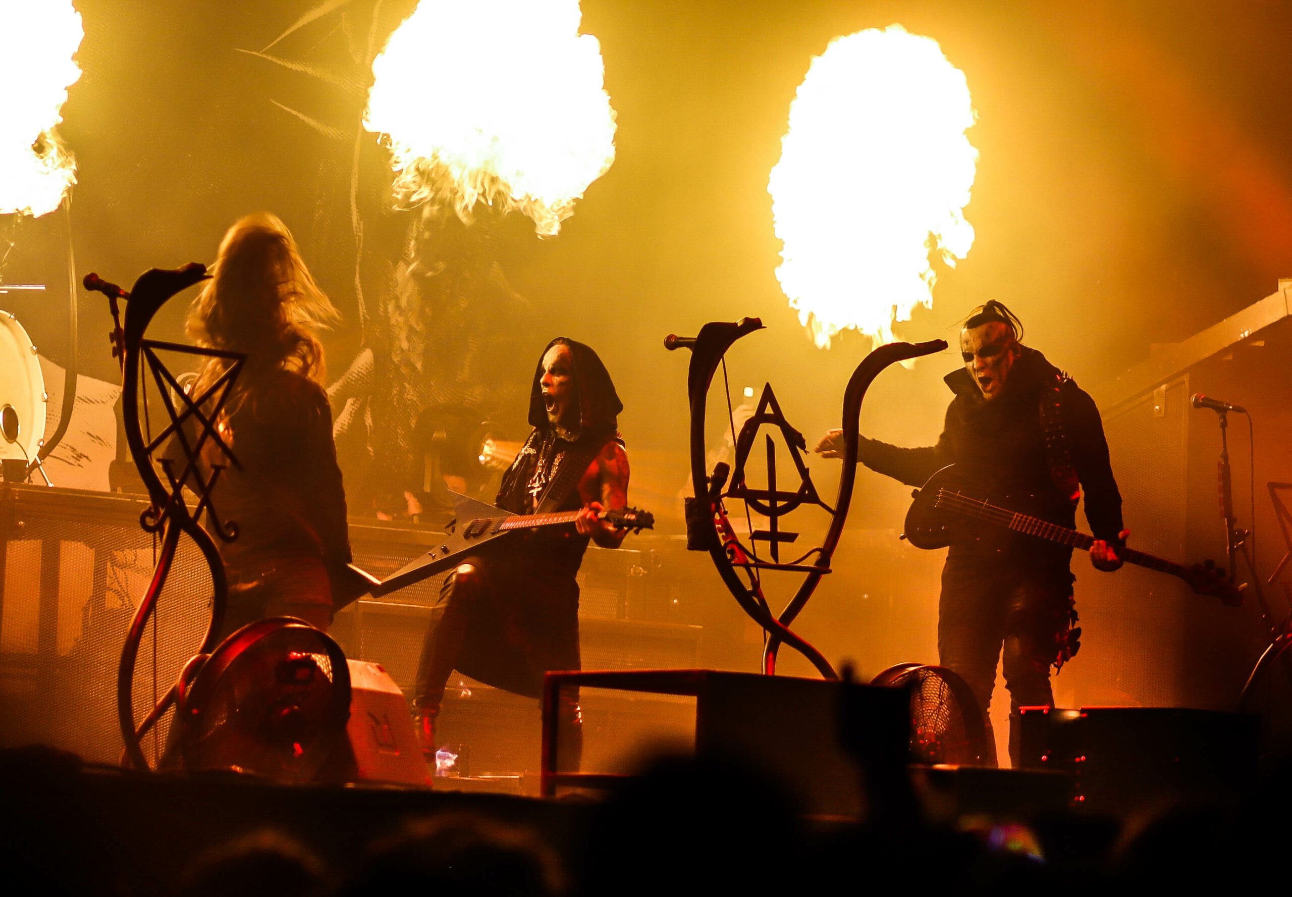 The 4-day adventure in Hell: useful tips and what to be prepared for at ...