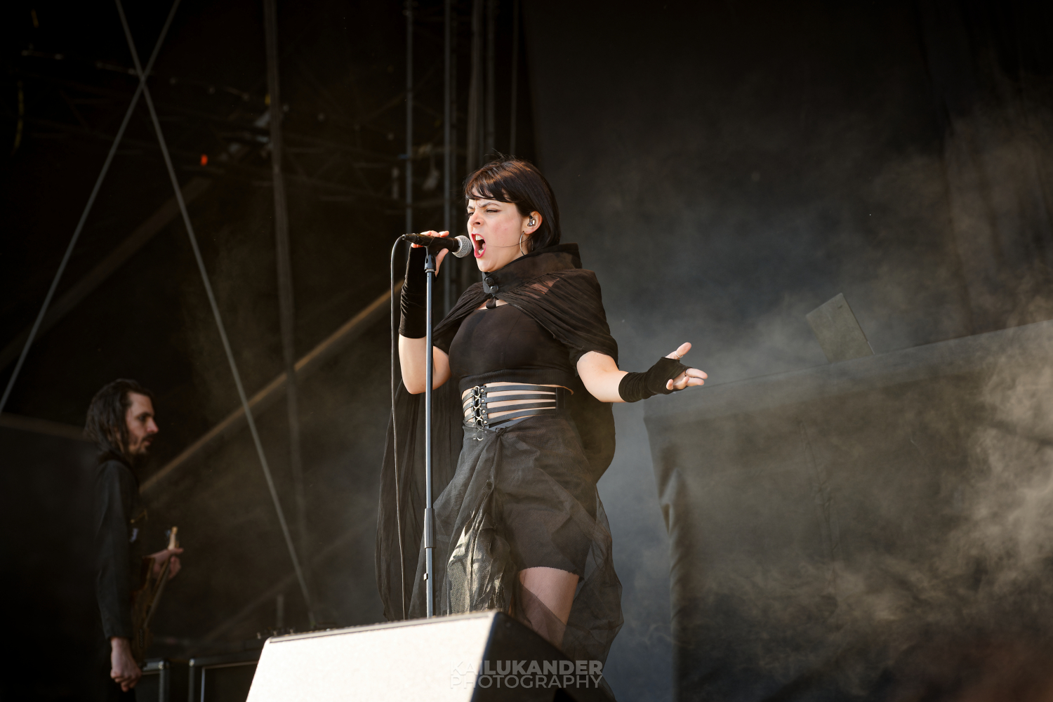 Igorrr announce new album "Amen" to be released this autumn - Chaoszine