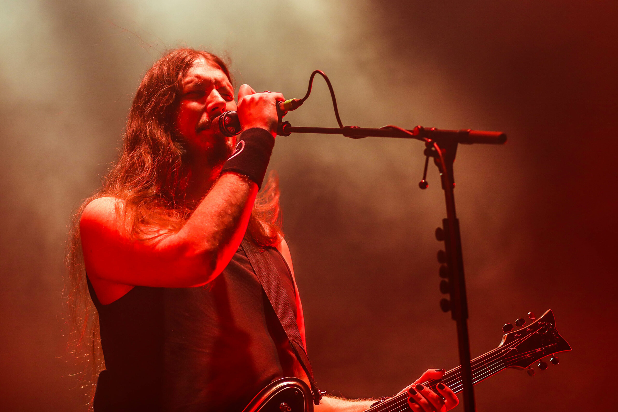 Katatonia reveal dates for their Waking State Of North America 2026 ...