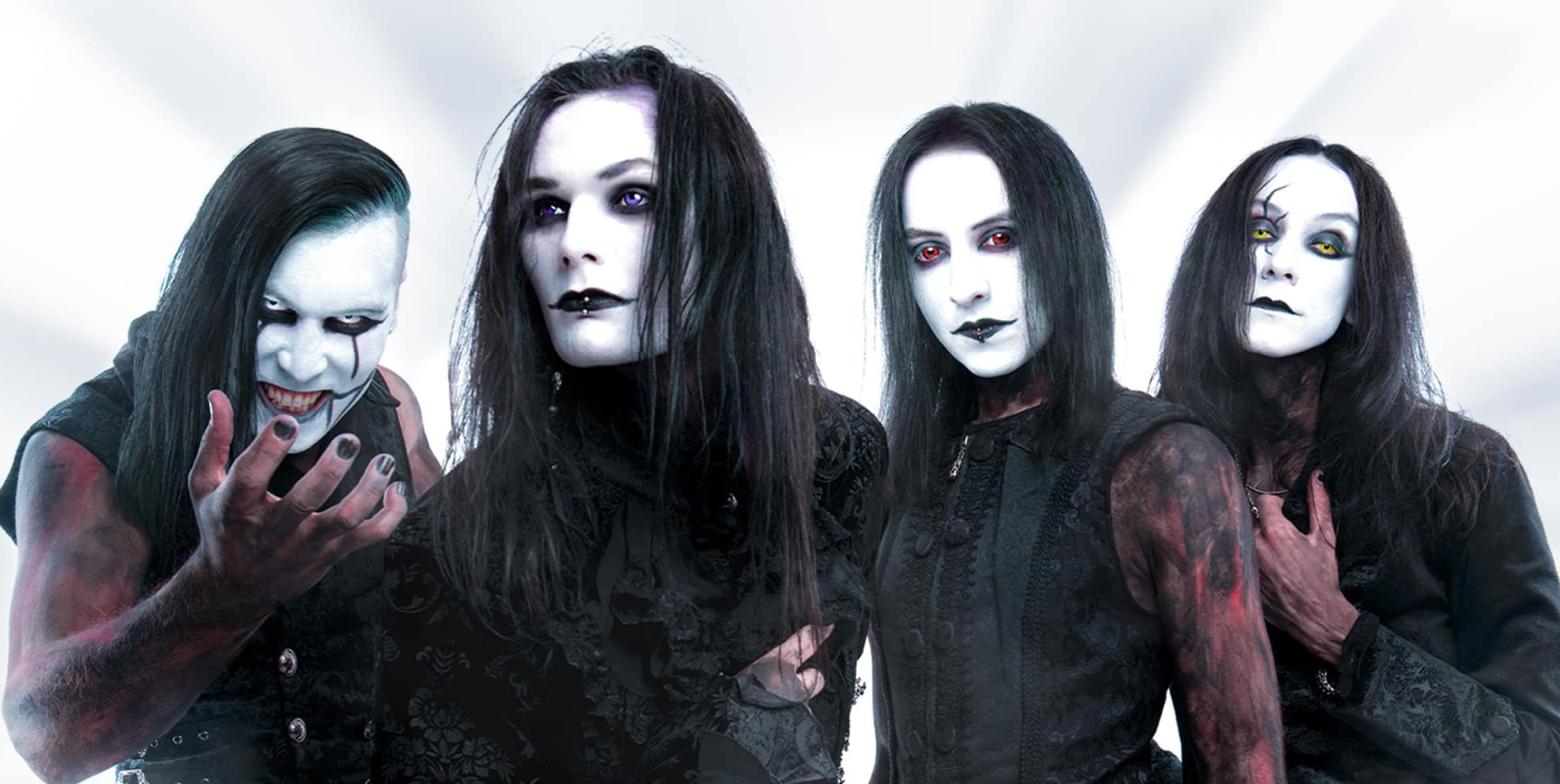 Mister Misery release orchestral version of "In Forever", sign new ...