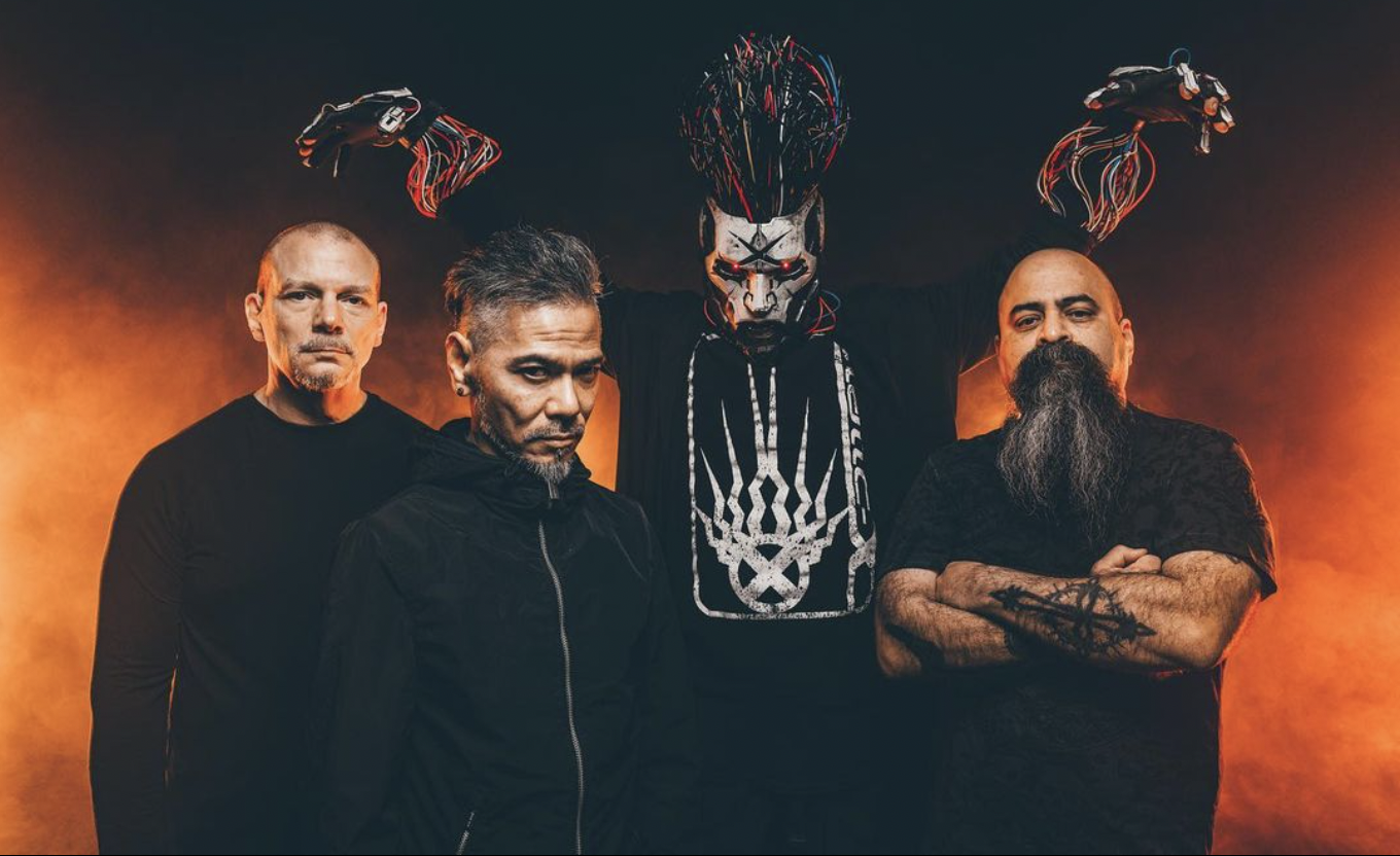 Static-X and Sevendust announce third leg of "Machine Killer" tour ...