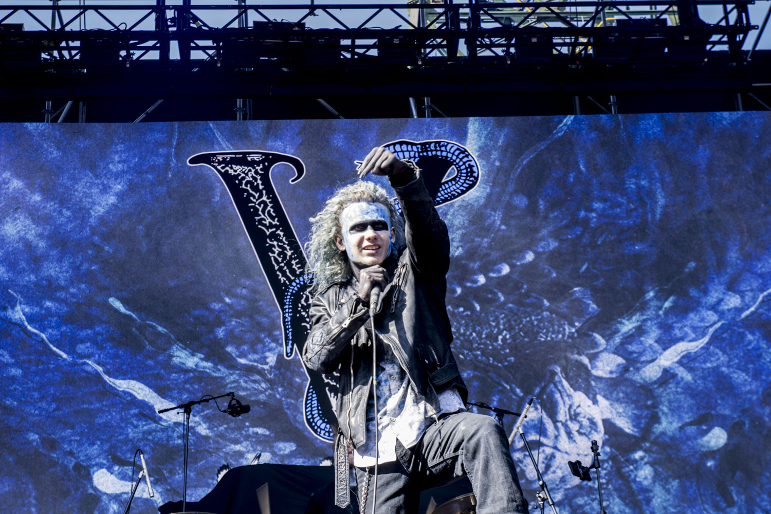 “It's been a long five year road but an interesting and fantastic one ...