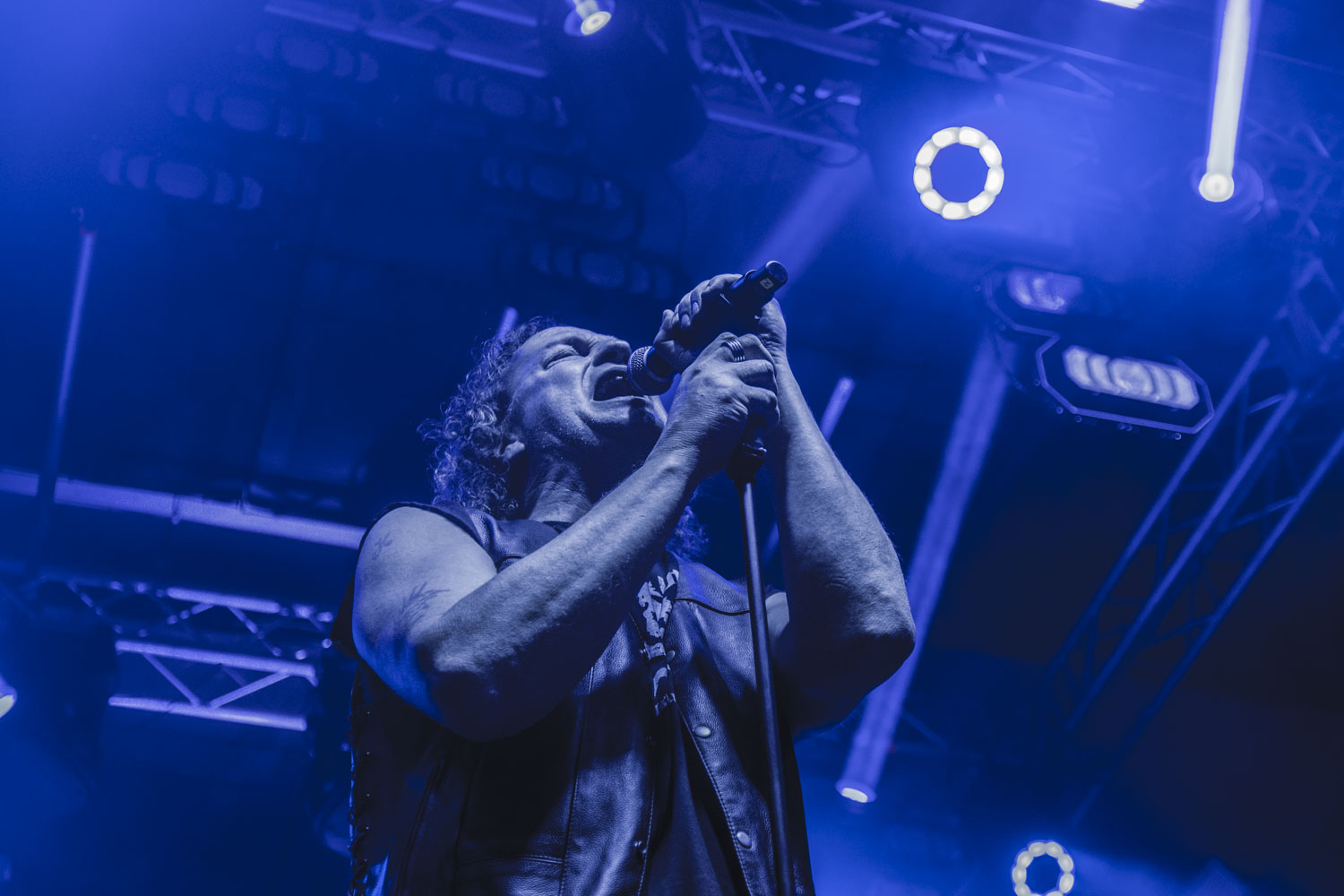 “I was focusing on creating my own beast inside” – Voivod’s Denis ...