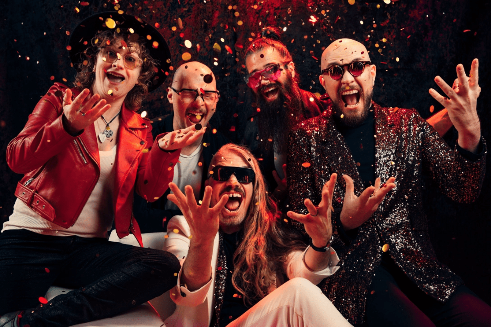 Voyager announce new dates for rescheduled European/UK tour - Chaoszine