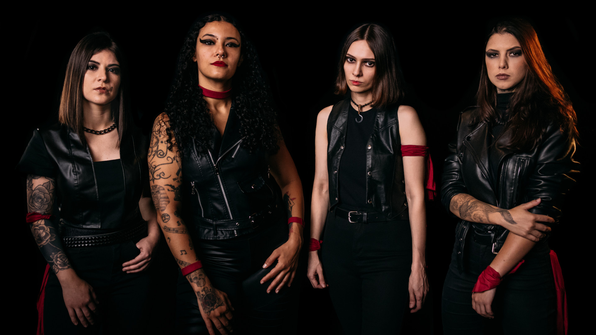 Crypta announce U.S. headlining tour - Chaoszine