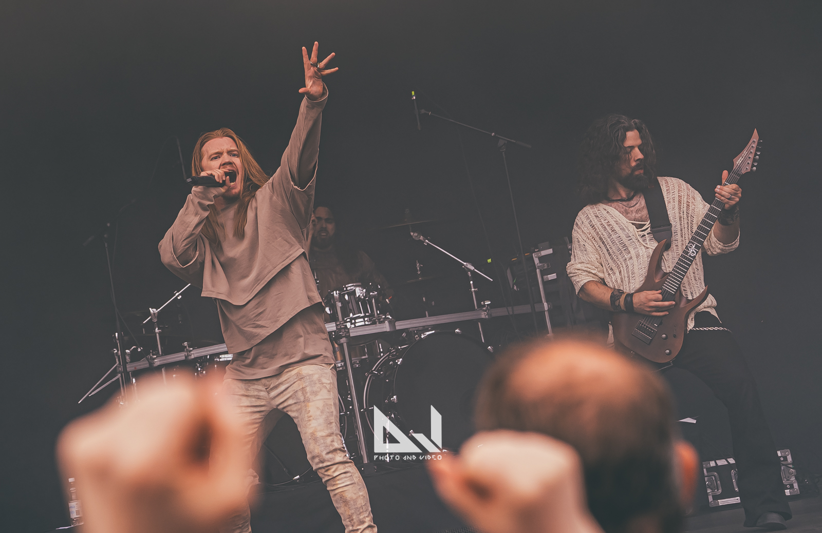 Interview with Equilibrium: "We will release something new during the ...