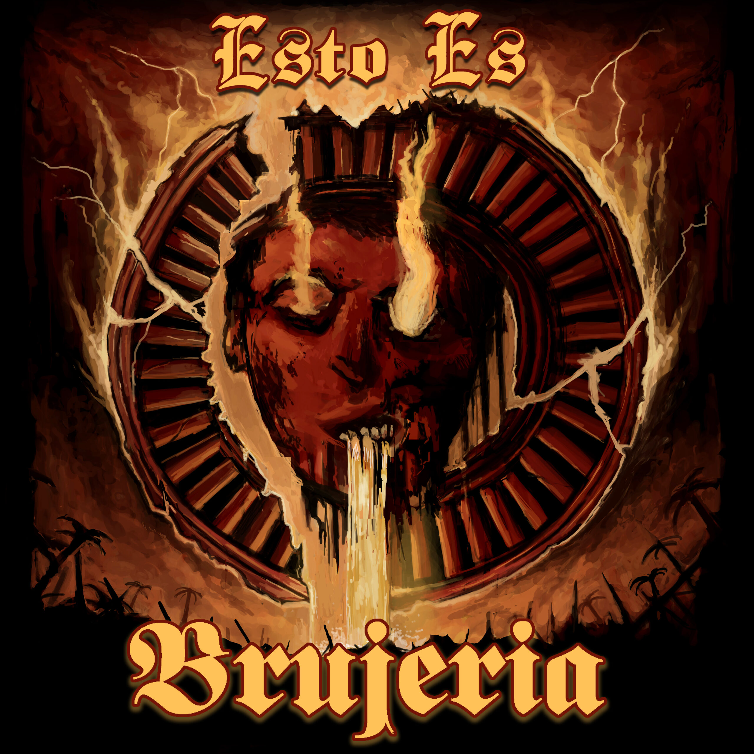 Brujería announces new album "Esto Es Brujería", releases first single ...