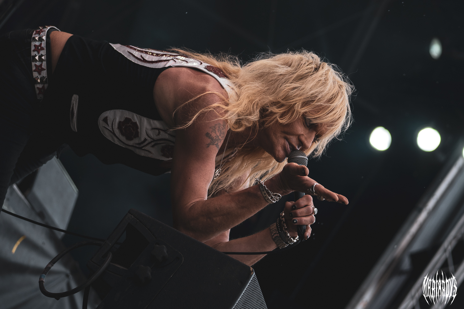 Michael Monroe wrote letter to Vince Neil in hope to alleviate his pain ...