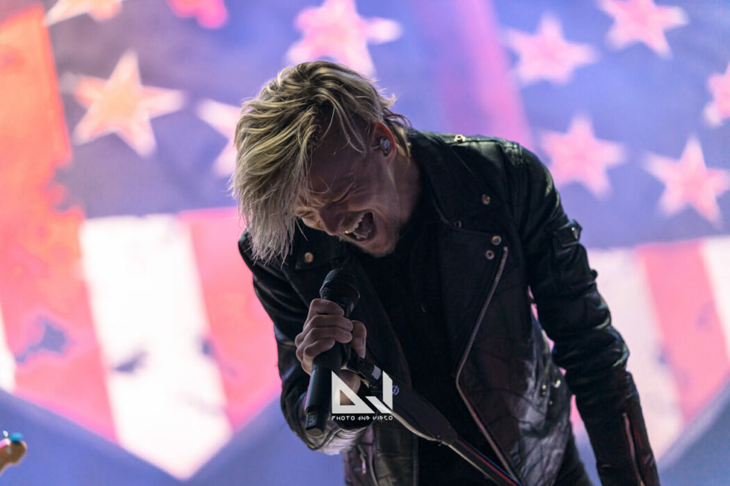 Rock Imperium festival in beautiful Cartagena was a celebration of rock ...