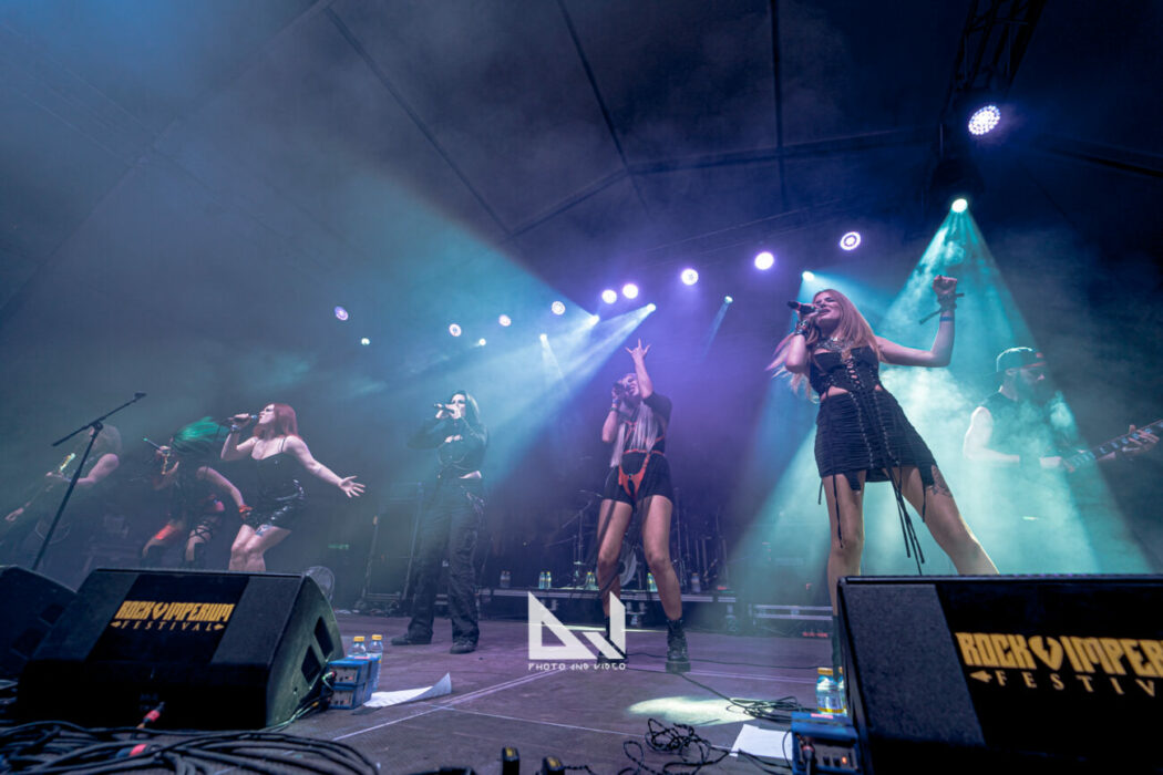 Rock Imperium festival in beautiful Cartagena was a celebration of rock ...