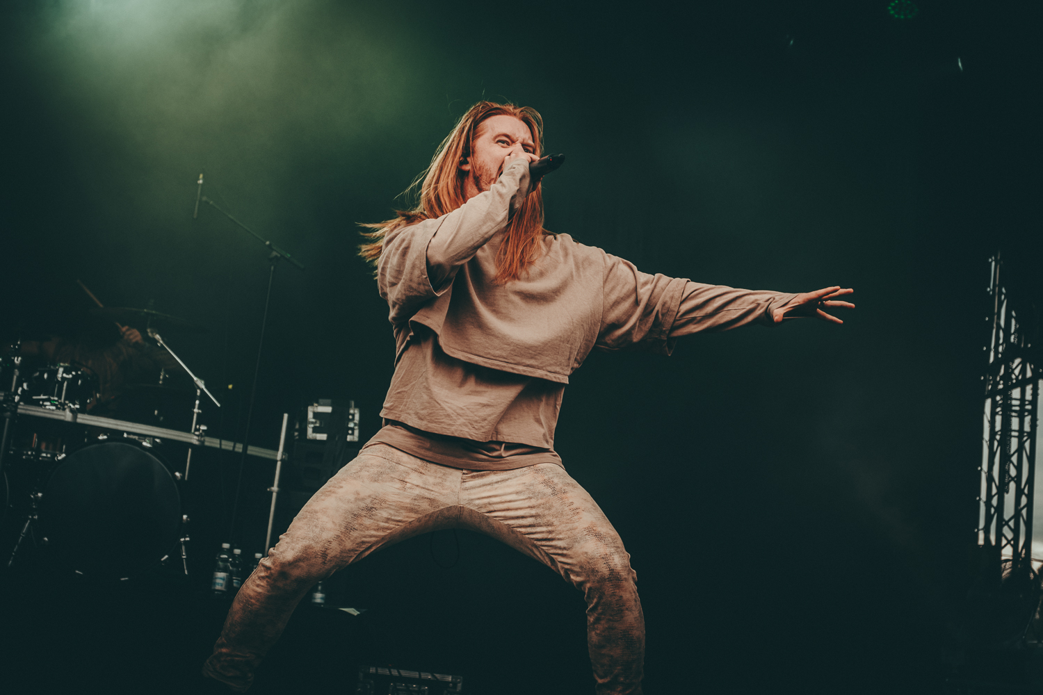 Equilibrium announce new album 'Equinox' + release single/video 'I'll ...