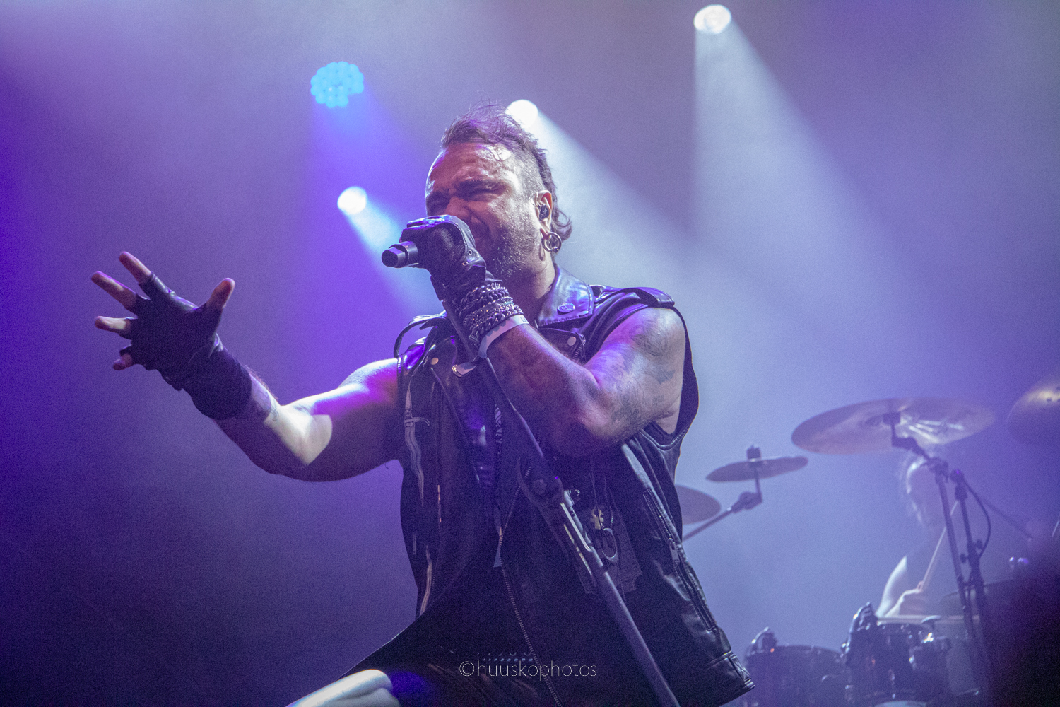 Moonspell announces worldwide stream of first-ever symphonic, arena ...