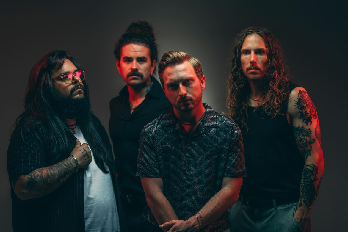 Silent Planet drop “Collider” music video - Chaoszine