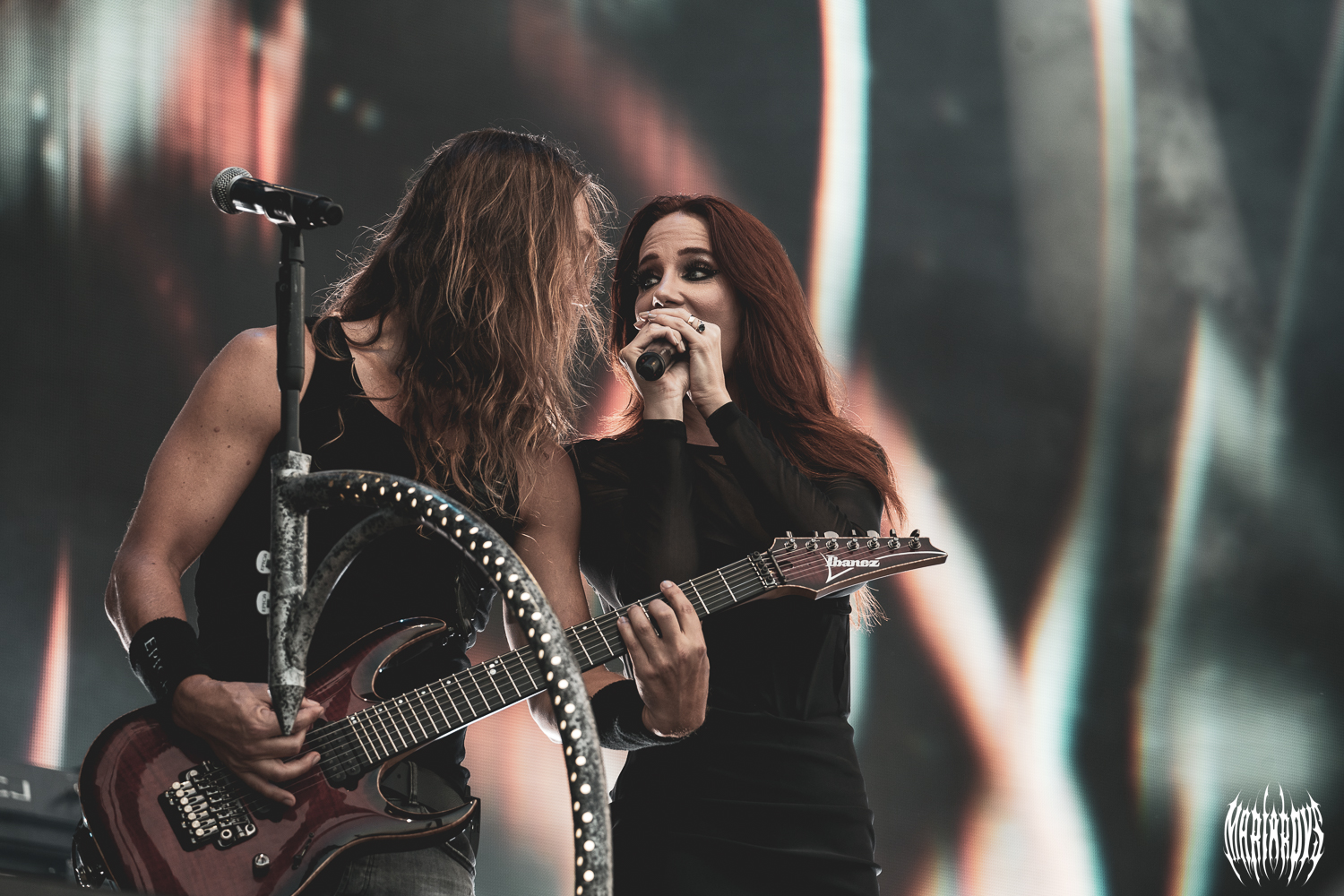 "I need singing in order to survive and thrive" – interview with Simone ...