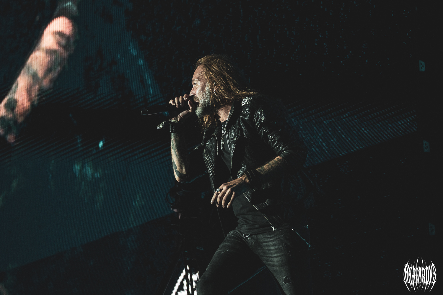 HammerFall announce a new album for August - check out the first single ...