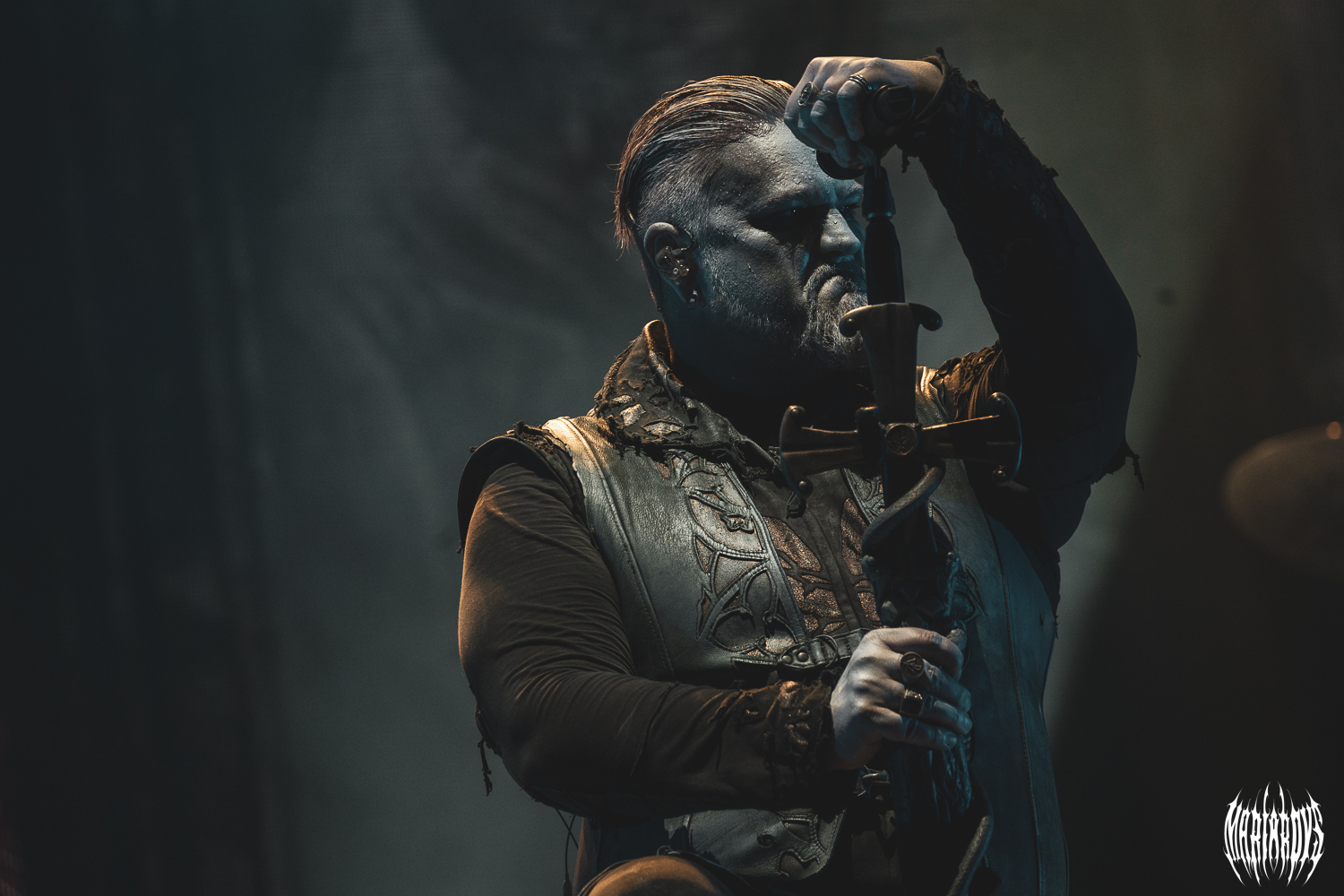 Powerwolf has finished the recording of new studio album set to be ...