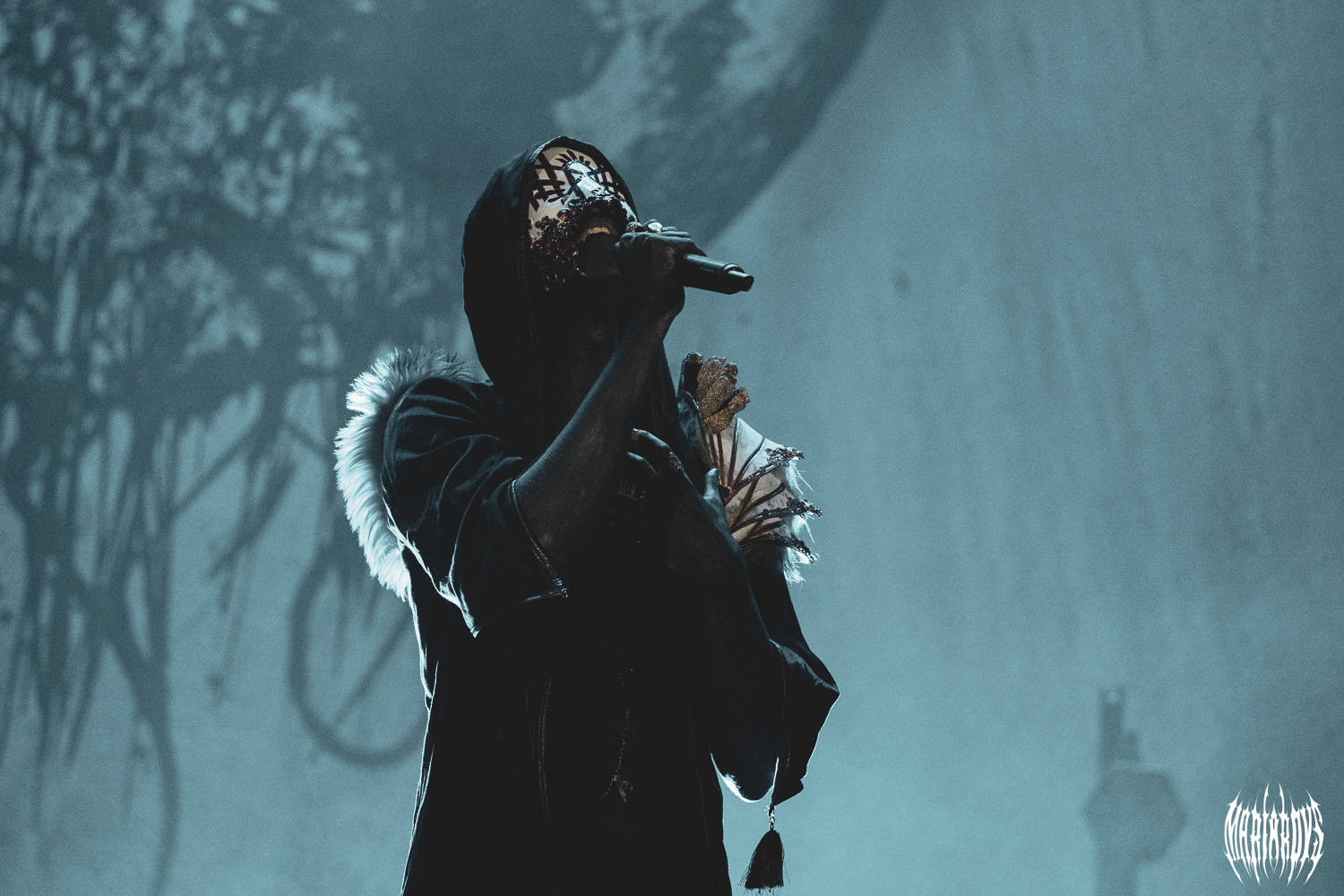 Sleep Token continues to tease fans: Posts link to one of their songs ...