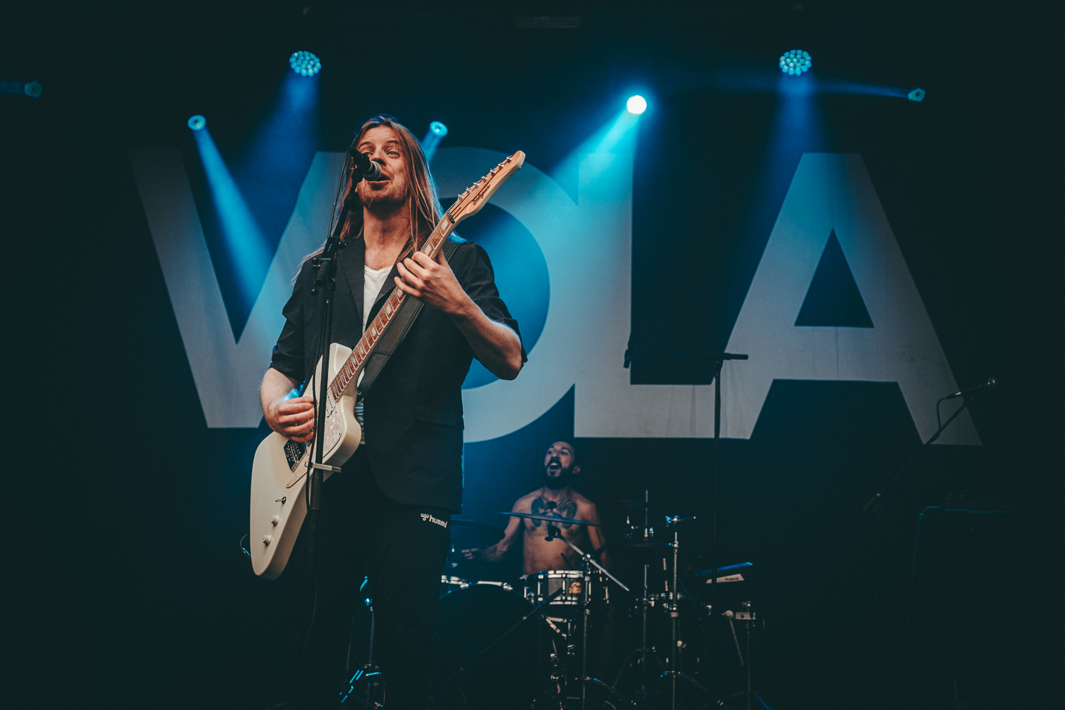 Vola releases new song “Break My Lying Tongue” - Chaoszine