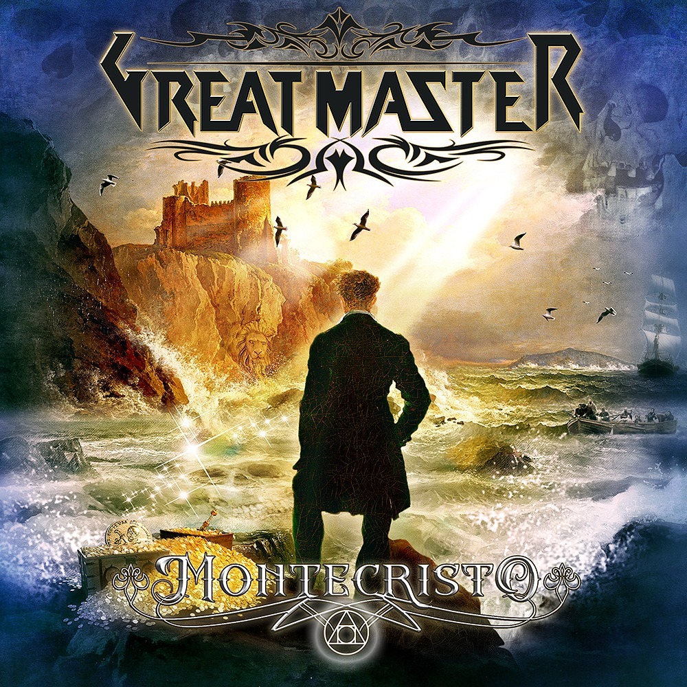 A masterpiece of power metal: exploring Great Master's "Montecristo ...