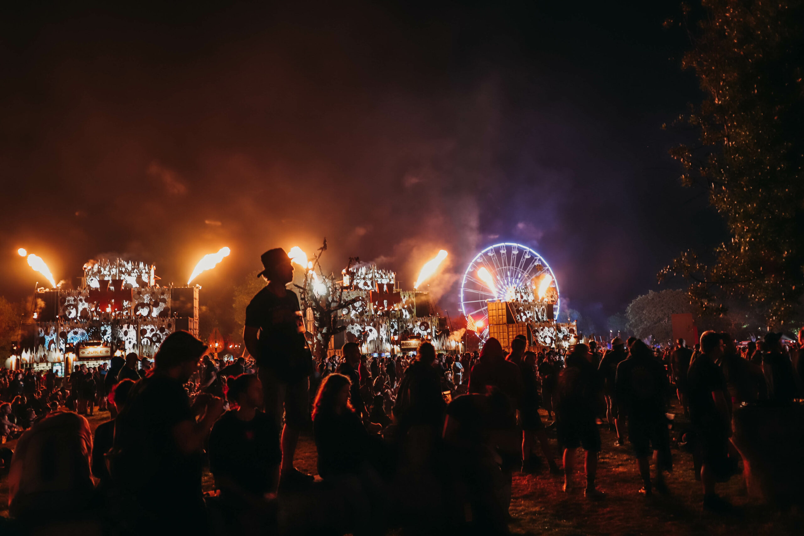 The 4-day adventure in Hell: useful tips and what to be prepared for at ...