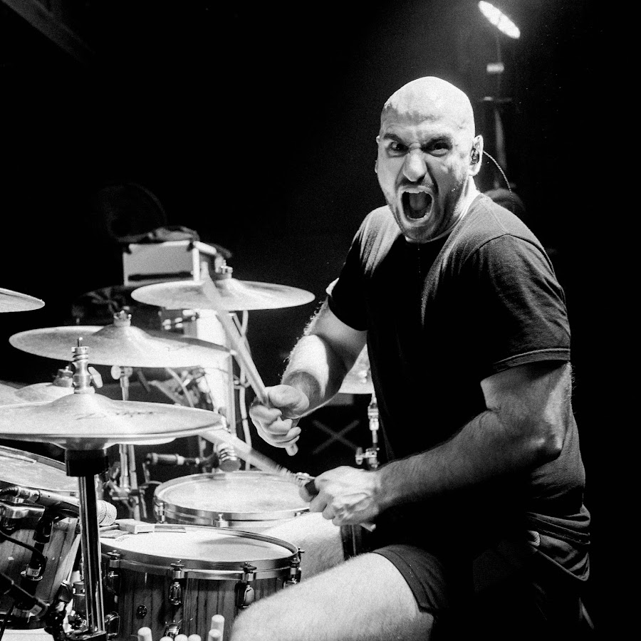 The Acacia Strain announce Matt Guglielmo as new drummer - Chaoszine