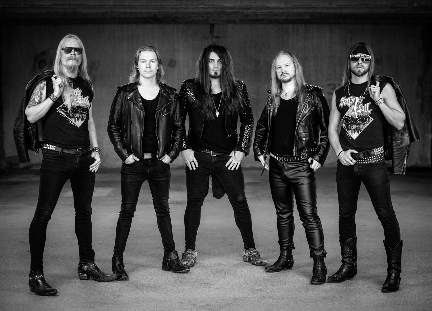 Satan's Fall to release new studio album in November - Chaoszine