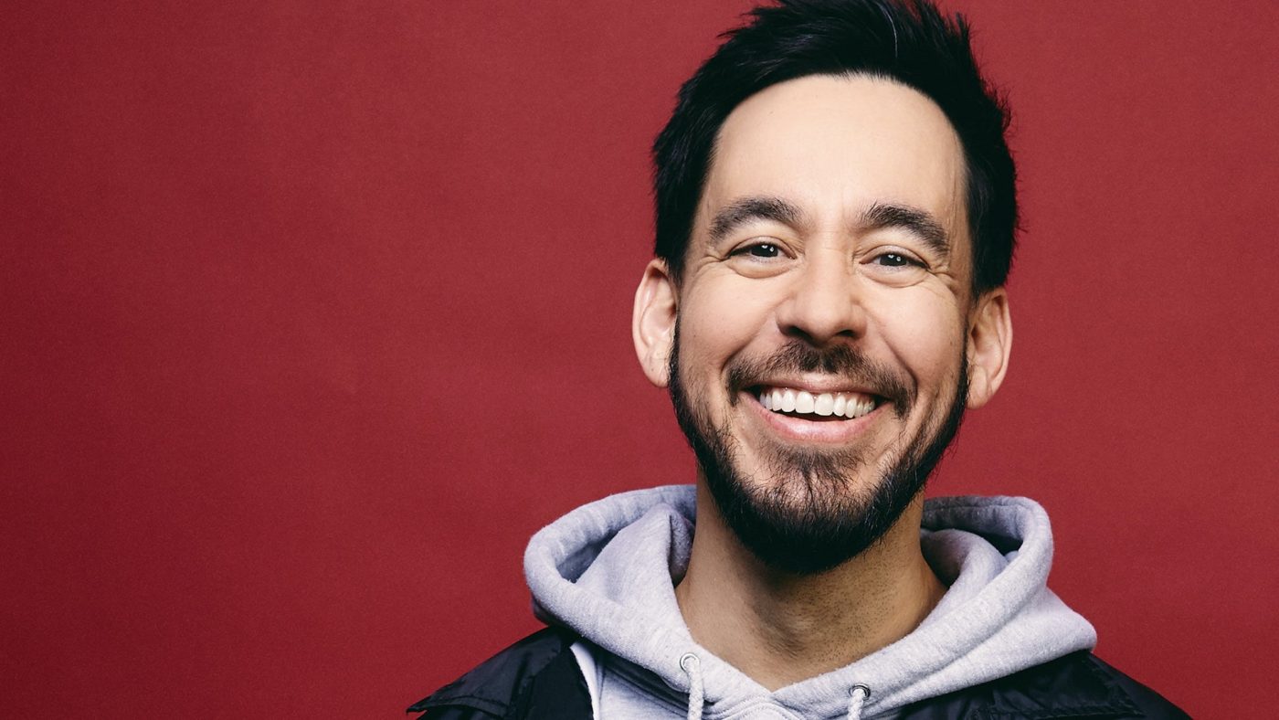 Mike Shinoda releases new track “Already Over” - Chaoszine