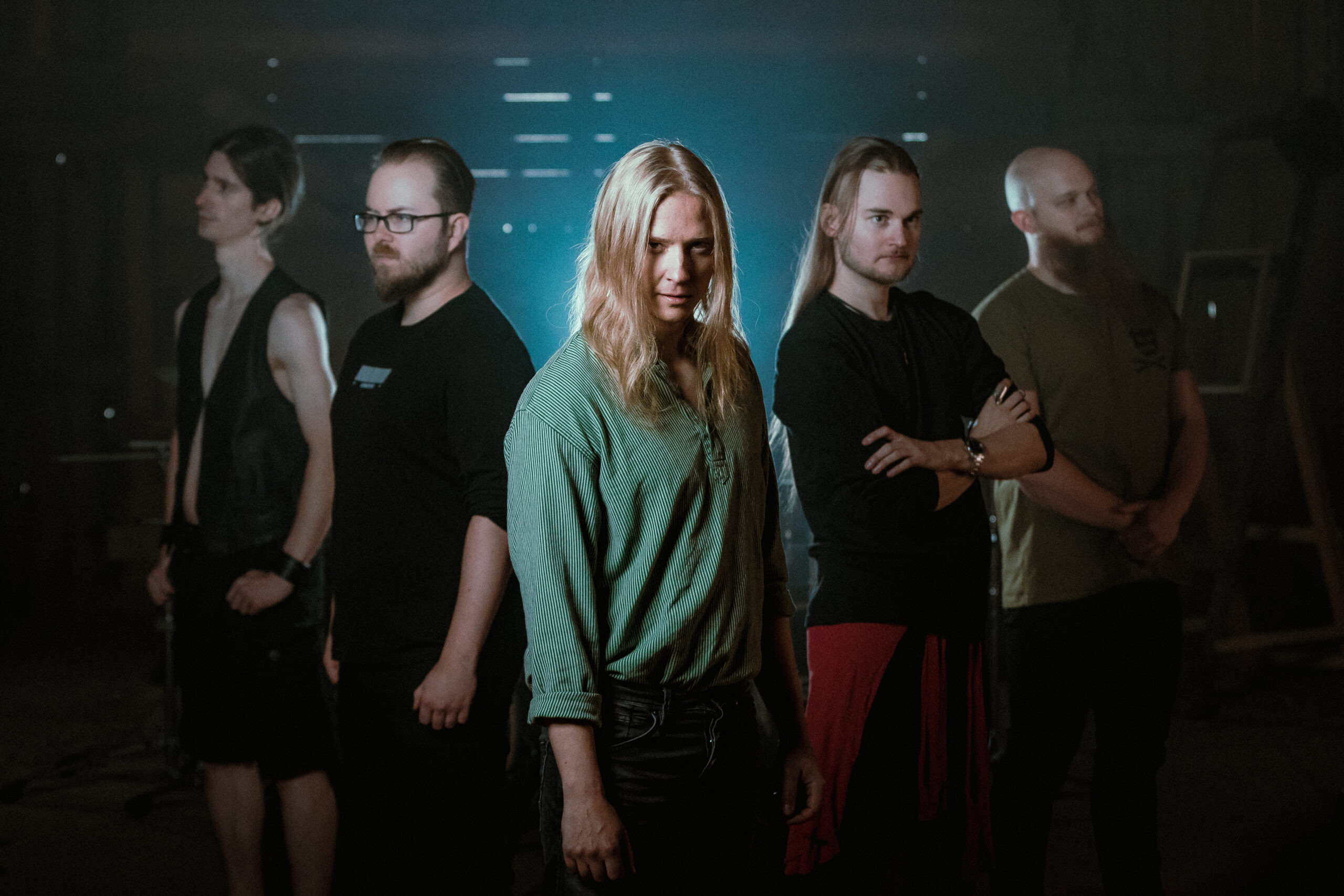 Weightless World to release new album "Sleepwalker", share new single - Chaoszine