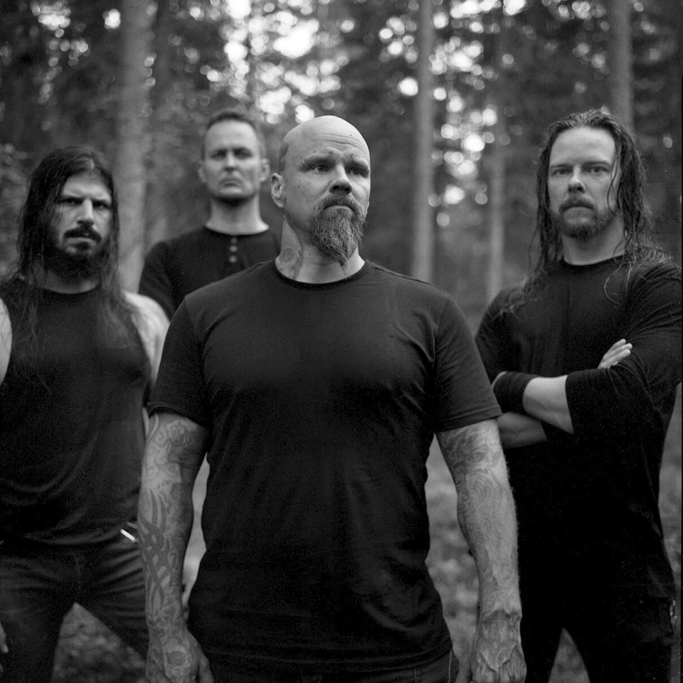 Wolfheart release stand alone new single "Iku-Turso" - Chaoszine