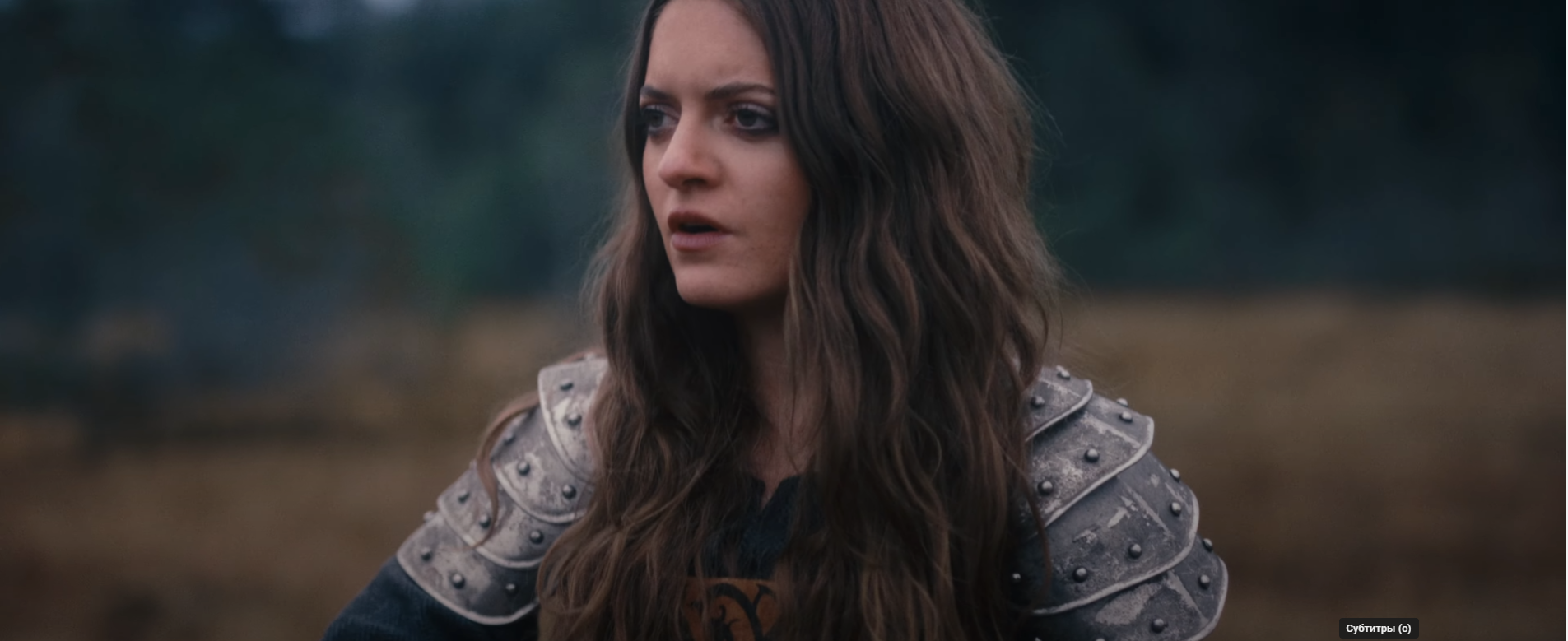 Norwegian Kalandra releases an eerie music video to a brand new track "Bardaginn", sung in Old ...