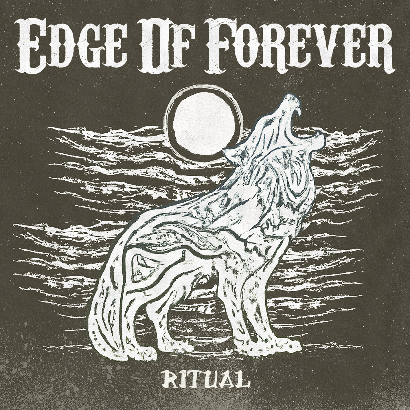 Edge of Forever's latest album is shattering the boundaries of heavy ...