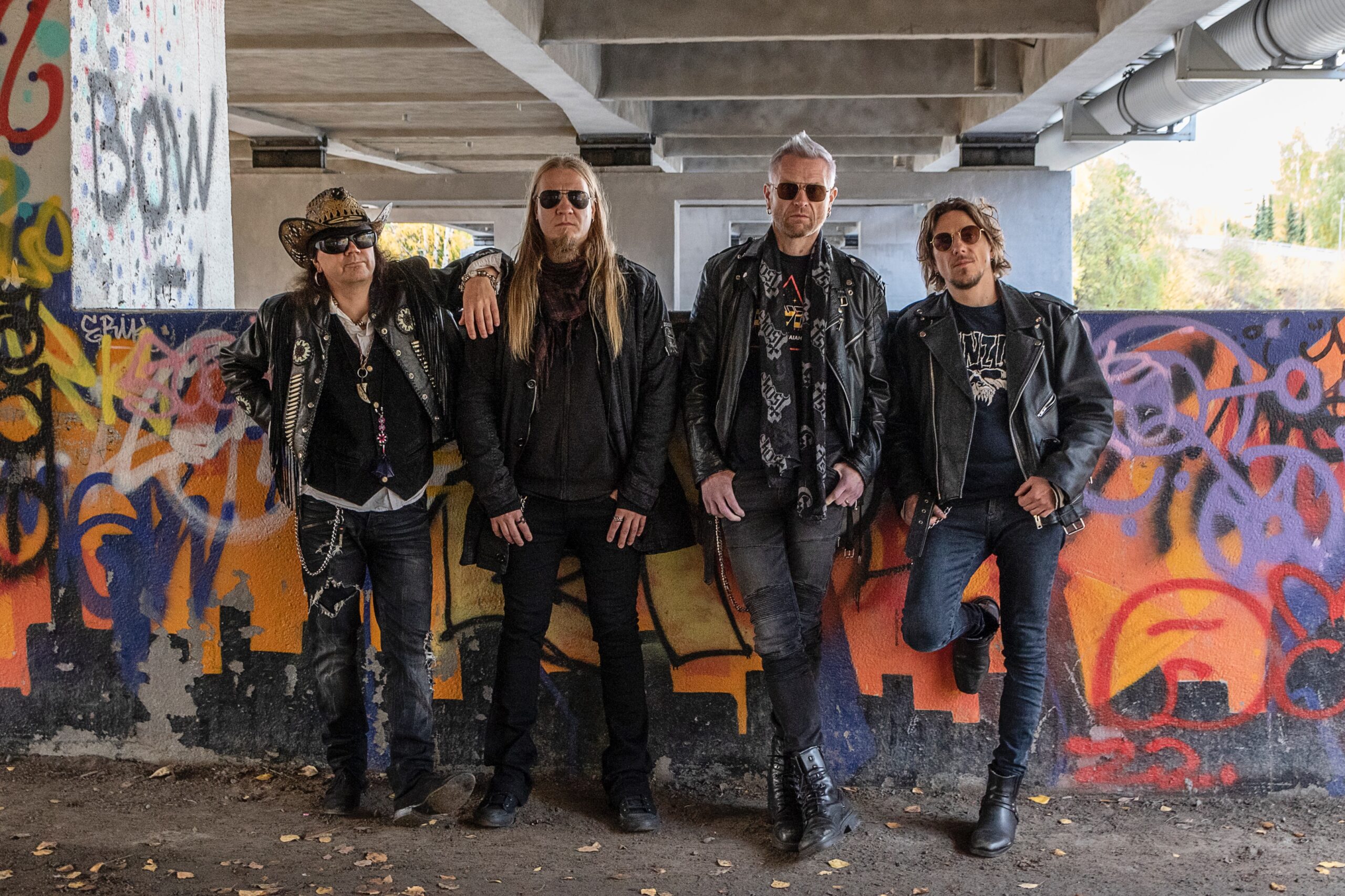 "When it comes to rock and roll, I have to say that my vocals are ...