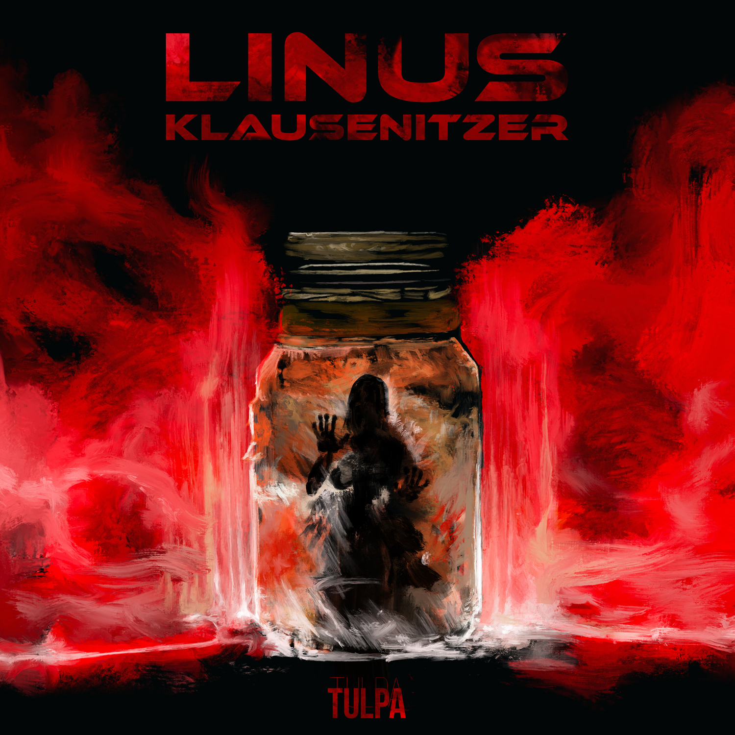 The enigmatic beauty and complexity of Linus Klausenitzer's debut album ...