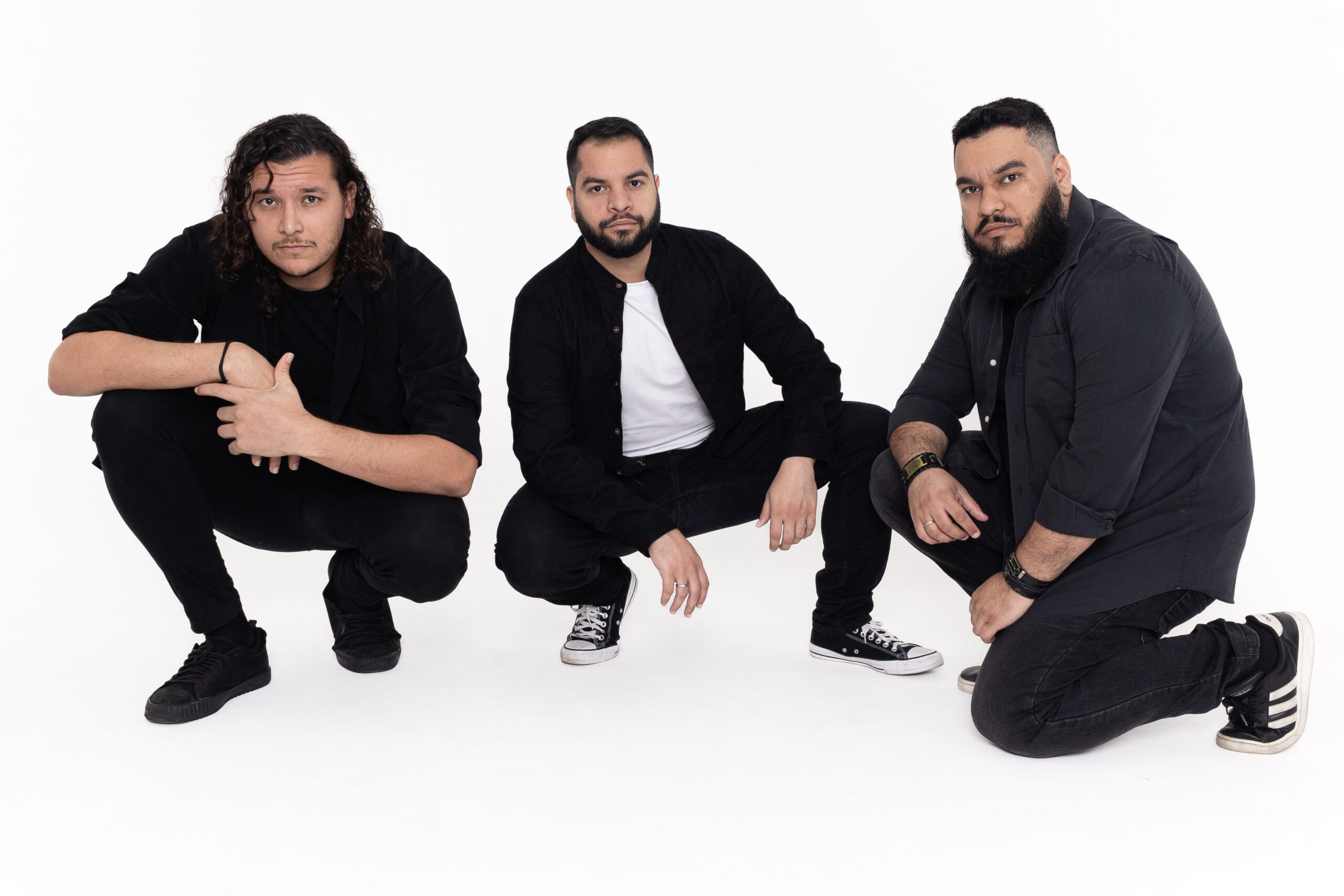 LOWD: Brazilian trio explores the underlying secrets of the human ...