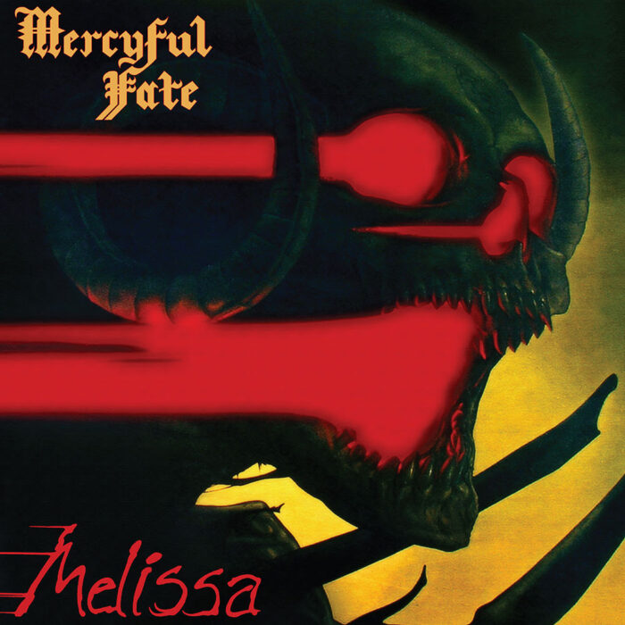 Mercyful Fate digitally release "Melissa" in celebration of the album's ...