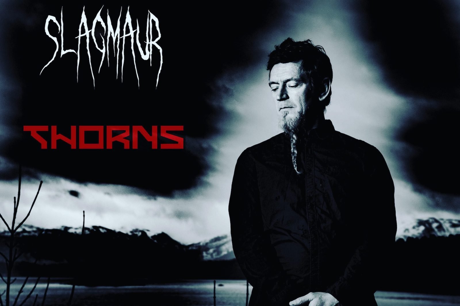 Thorns announce first album since 2001 - Chaoszine