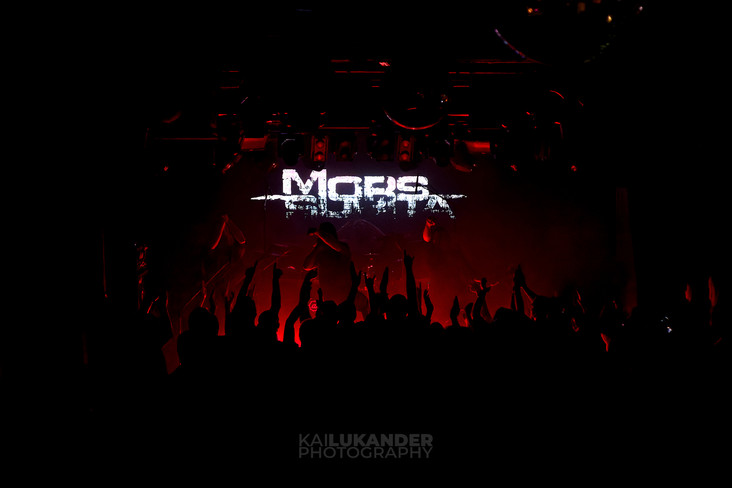 Bringing fire to the stage - Mors Subita live at On The Rocks, Helsinki ...