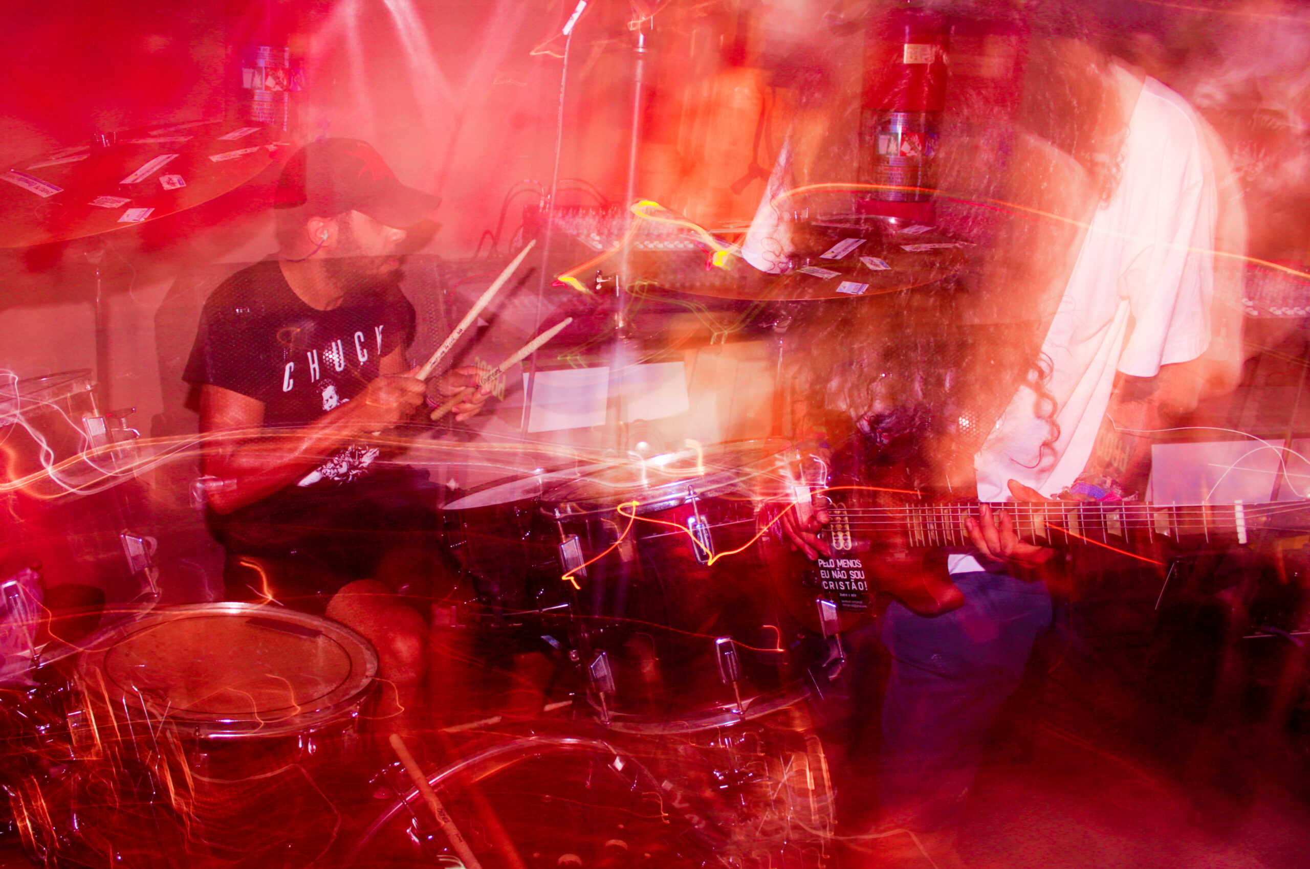 10 promising underground Brazilian bands to look out for - Chaoszine