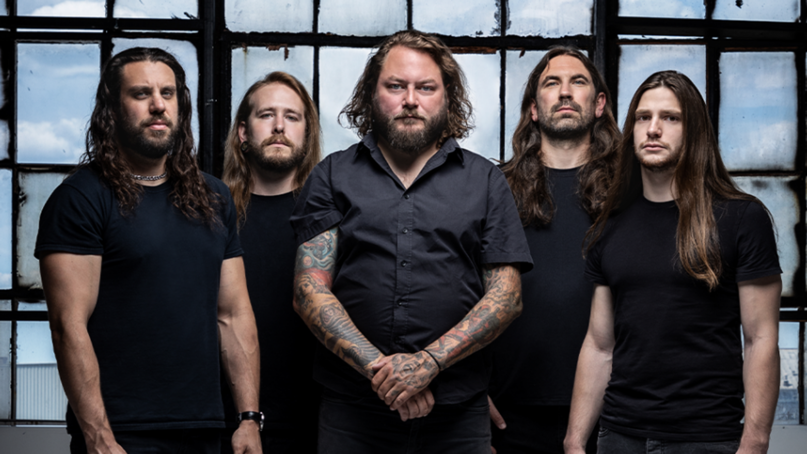 The Black Dahlia Murder will release their tenth album in September ...