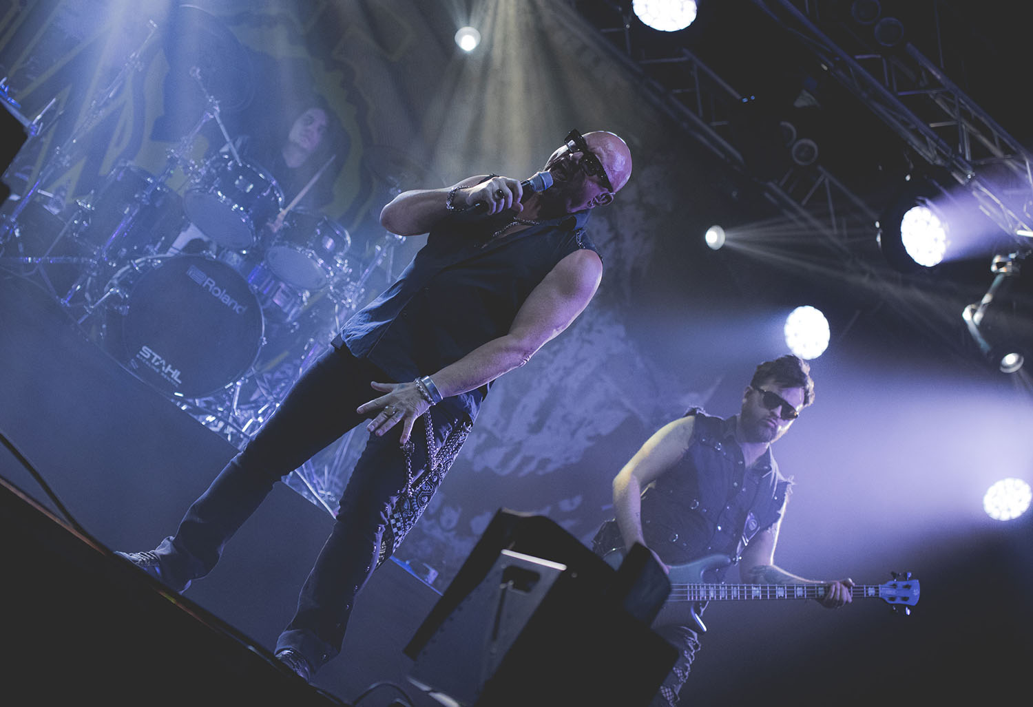 Details keep on surfacing about Geoff Tate's upcoming "Operation ...